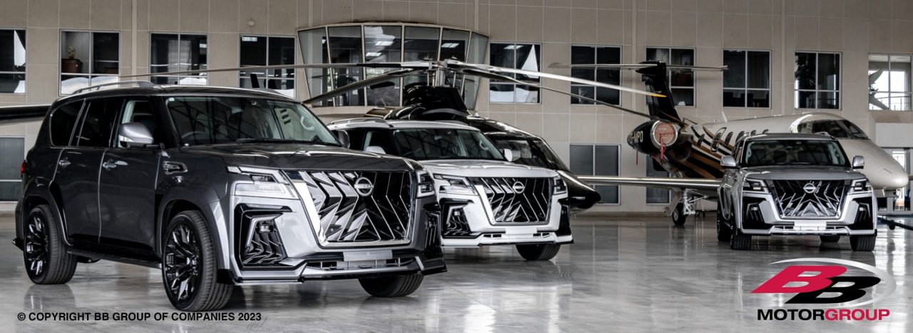 Black Hawk | BB Motorsport